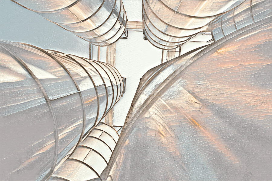 Siloed Systems = Siloed Organizations